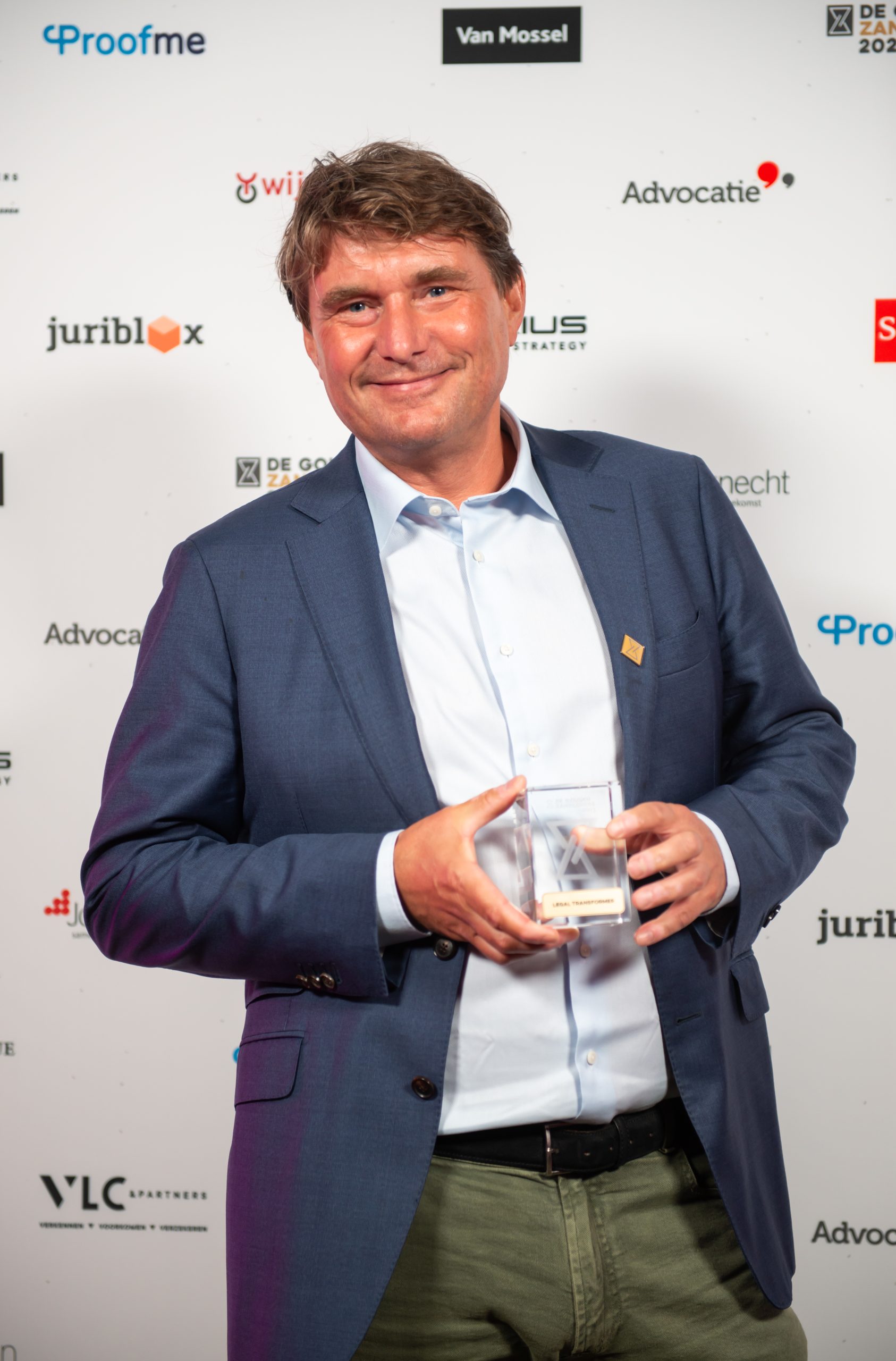 Winnaars 2023